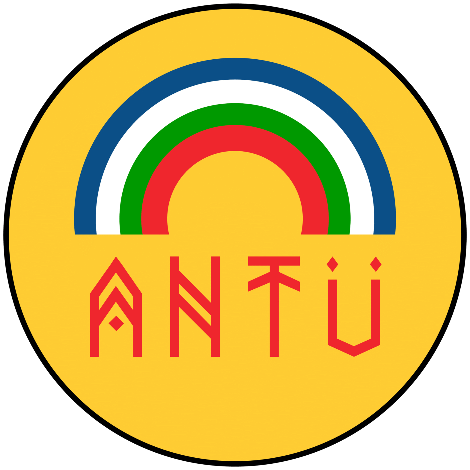Blog de Antu – Editorial Antu